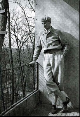 Frey, Albert - Buildings and Projects - WikiArquitectura