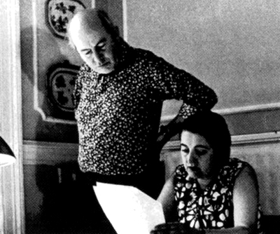 Smithson, Alison y Peter - Buildings and Projects - WikiArquitectura