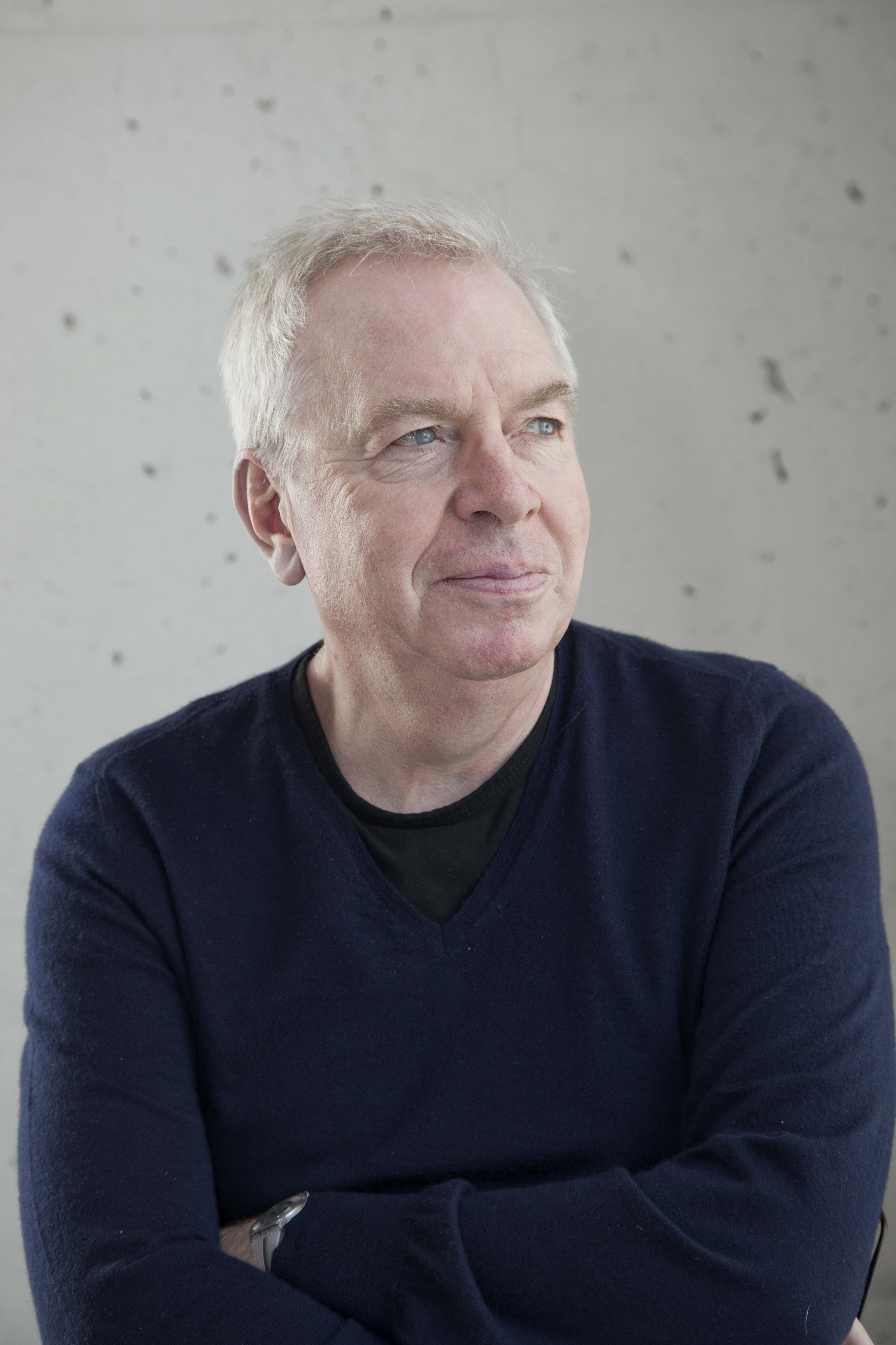 Chipperfield, David - Buildings and Projects - WikiArquitectura