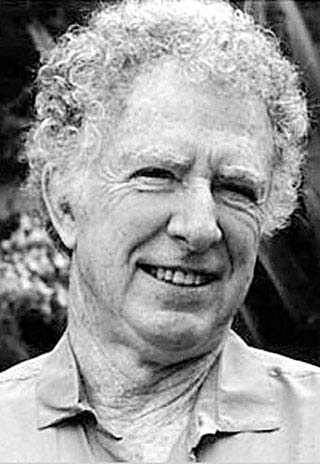 Koenig, Pierre - Buildings and Projects - WikiArquitectura