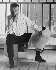 Rudolph, Paul - Buildings and Projects - WikiArquitectura