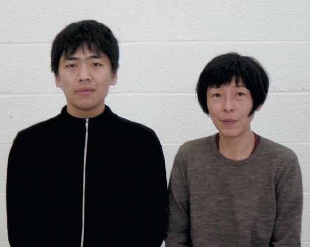 SANAA - Buildings and Projects - WikiArquitectura