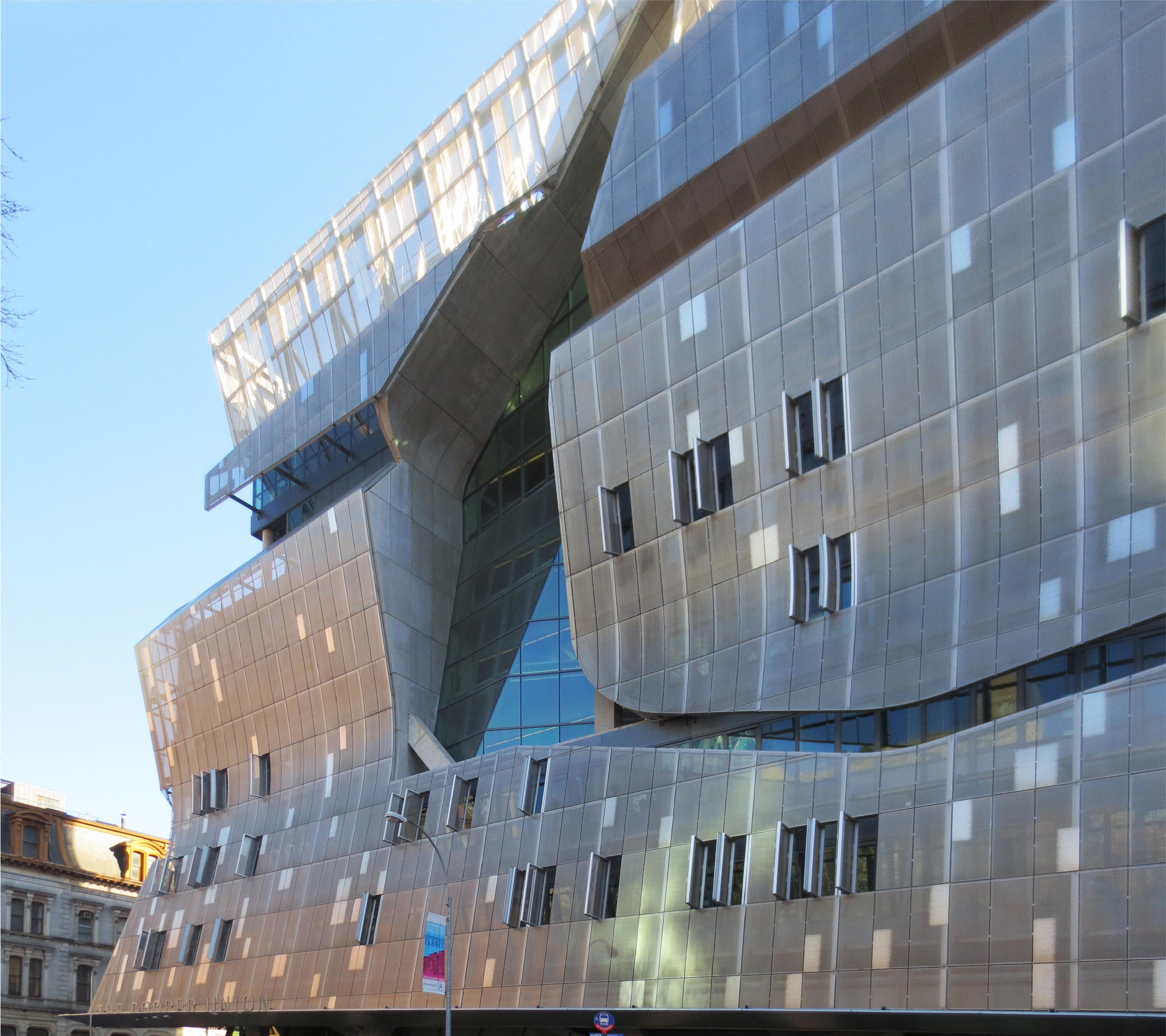 CooperUnion-WikiArquitectura_283529 - WikiArquitectura