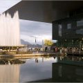 KKL Luzern - Data, Photos & Plans - WikiArquitectura