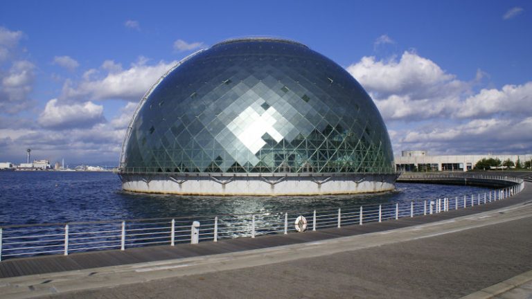 10_museo_maritimo - WikiArquitectura