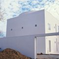 Turégano House - Data, Photos & Plans - WikiArquitectura