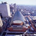 Kimmel Center for the Performing Arts - Data, Photos & Plans ...