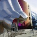 Experience Music Project - Data, Photos & Plans - WikiArquitectura