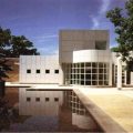 High Museum of Art - Data, Photos & Plans - WikiArquitectura