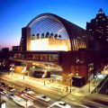 Kimmel Center for the Performing Arts - Data, Photos & Plans ...