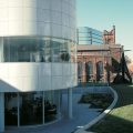 High Museum of Art - Data, Photos & Plans - WikiArquitectura