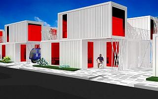 Open Source House - Data, Photos & Plans - WikiArquitectura