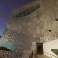 Walker Art Center - Data, Photos & Plans - WikiArquitectura