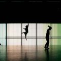 Laban Centre for Movement and Dance - Data, Photos & Plans ...