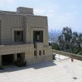 Ennis House - Data, Photos & Plans - WikiArquitectura
