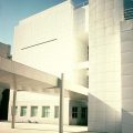 High Museum of Art - Data, Photos & Plans - WikiArquitectura