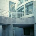 High Museum of Art - Data, Photos & Plans - WikiArquitectura
