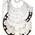 Pantheon - Data, Photos & Plans - WikiArquitectura