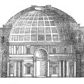 Pantheon - Data, Photos & Plans - WikiArquitectura