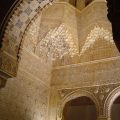 The Alhambra - Data, Photos & Plans - WikiArquitectura