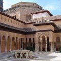 The Alhambra - Data, Photos & Plans - WikiArquitectura