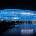 Allianz Arena - Data, Photos & Plans - WikiArquitectura