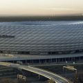 Allianz Arena - Data, Photos & Plans - WikiArquitectura
