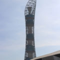 Aspire Tower - Data, Photos & Plans - WikiArquitectura