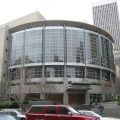 Benaroya Hall - Data, Photos & Plans - WikiArquitectura