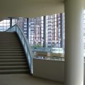 Benaroya Hall - Data, Photos & Plans - WikiArquitectura