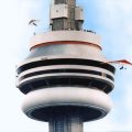 CN Tower - Data, Photos & Plans - WikiArquitectura
