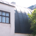 Steiner House - Data, Photos & Plans - WikiArquitectura