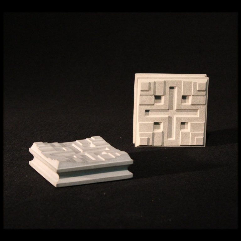 Alice Millard House - Data, Photos & Plans - WikiArquitectura