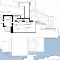 Fallingwater House - Data, Photos & Plans - WikiArquitectura