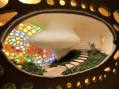 Nautilus House - Data, Photos & Plans - WikiArquitectura