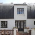 Steiner House - Data, Photos & Plans - WikiArquitectura