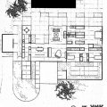 Fields House / Case Study House nº18 - Data, Photos & Plans ...