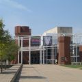 Wexner Center for the Arts - Data, Photos & Plans - WikiArquitectura