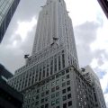 Chrysler Building - Data, Photos & Plans - WikiArquitectura