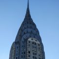 Chrysler Building - Data, Photos & Plans - WikiArquitectura