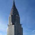 Chrysler Building - Data, Photos & Plans - WikiArquitectura