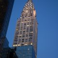 Chrysler Building - Data, Photos & Plans - WikiArquitectura