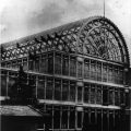 Crystal Palace - Data, Photos & Plans - WikiArquitectura