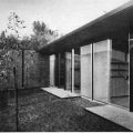 Hoffman House / Case Study House nº 17 - Data, Photos & Plans ...