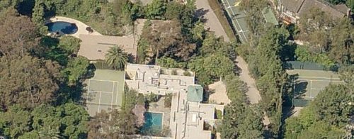 Hoffman House / Case Study House nº 17 - Data, Photos & Plans ...