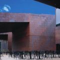 De Young Museum - Data, Photos & Plans - WikiArquitectura