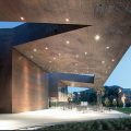 De Young Museum - Data, Photos & Plans - WikiArquitectura