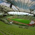 Munich Olympic Stadium - Data, Photos & Plans - WikiArquitectura