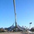 Munich Olympic Stadium - Data, Photos & Plans - WikiArquitectura