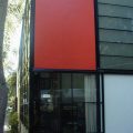 Eames House / CSH nº8 - Data, Photos & Plans - WikiArquitectura
